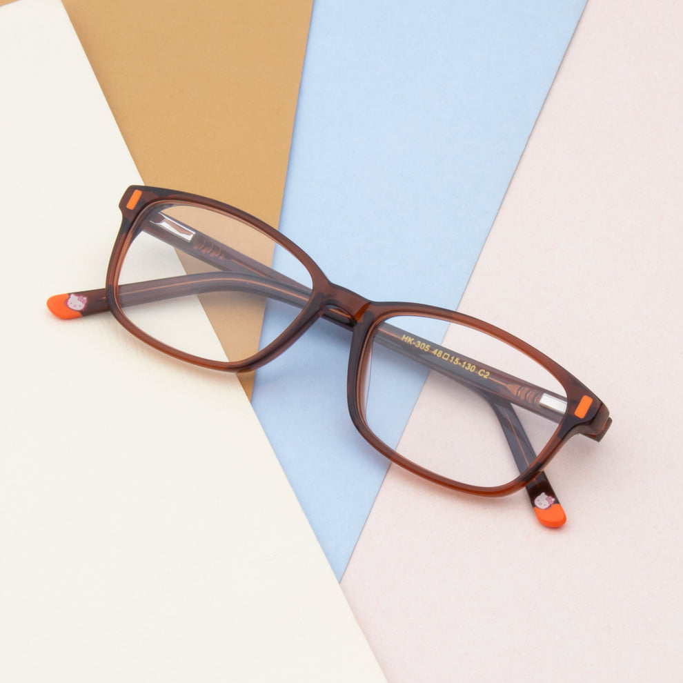HK-TR-305 KIDS FRAMES EYEGLASSES (IN 2 COLORS) – Ted Smith