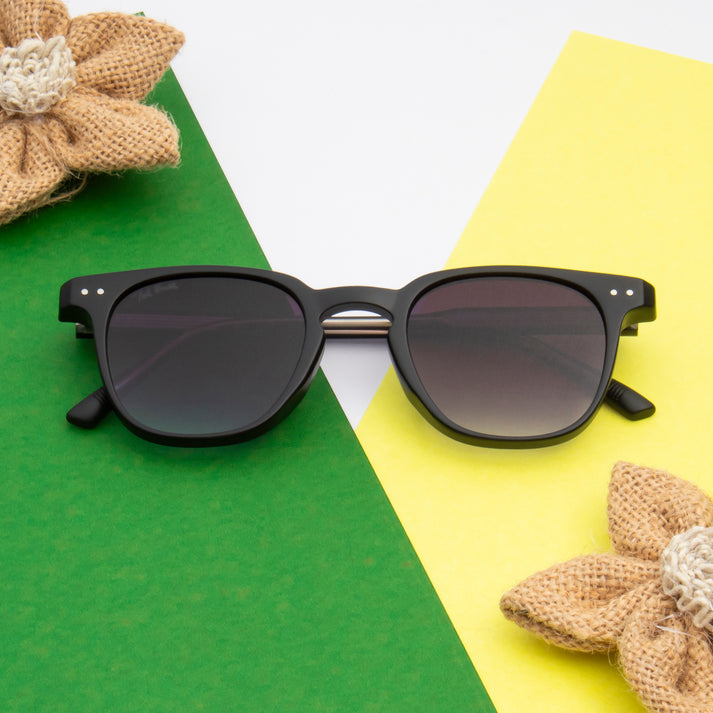 WINNIE SUNGLASSES BY TED SMITH ICONIC (IN 4 COLORS) – Ted Smith