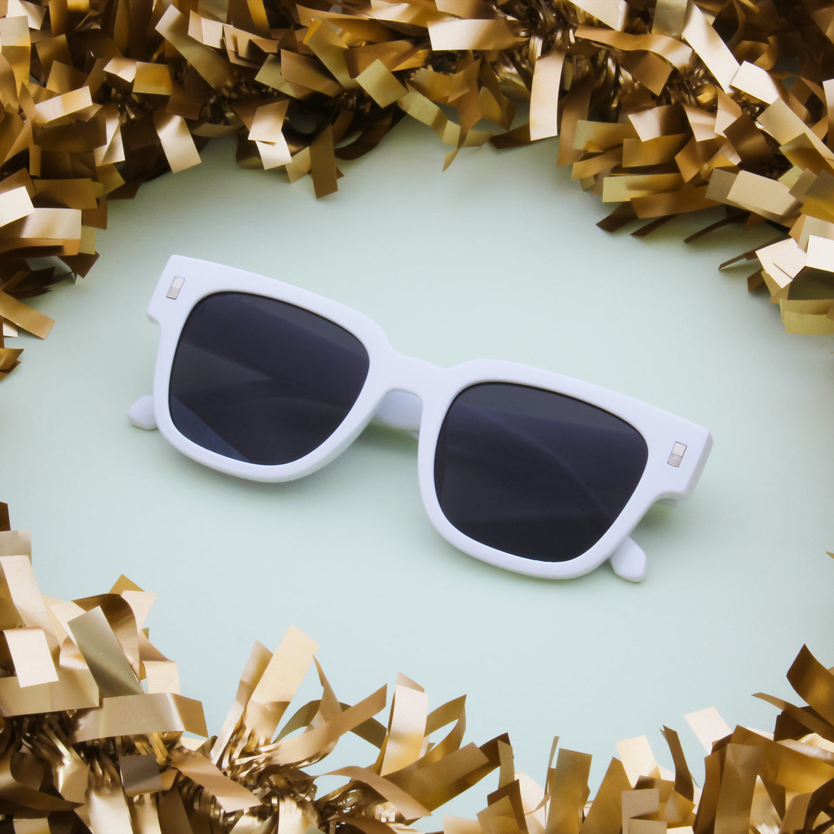 BUY TED SMITH WAYFARER LUCCA SUNGLASSES FOR MEN & WOMEN – Ted Smith